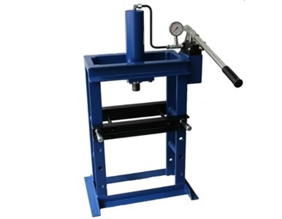 Hidrolik Pres Makinesi - Hizmetlerimiz - Akıncılar Endüstriyel ...